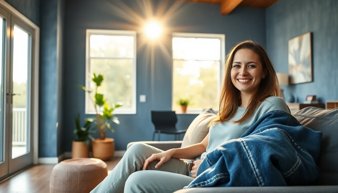 Recycled Denim Insulation: The Eco-Friendly Choice for Cozy Homes ...