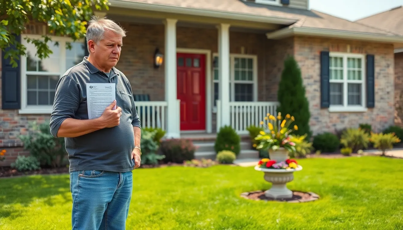 HOA Fines and Penalties: What Every Homeowner Needs to Know to Avoid ...