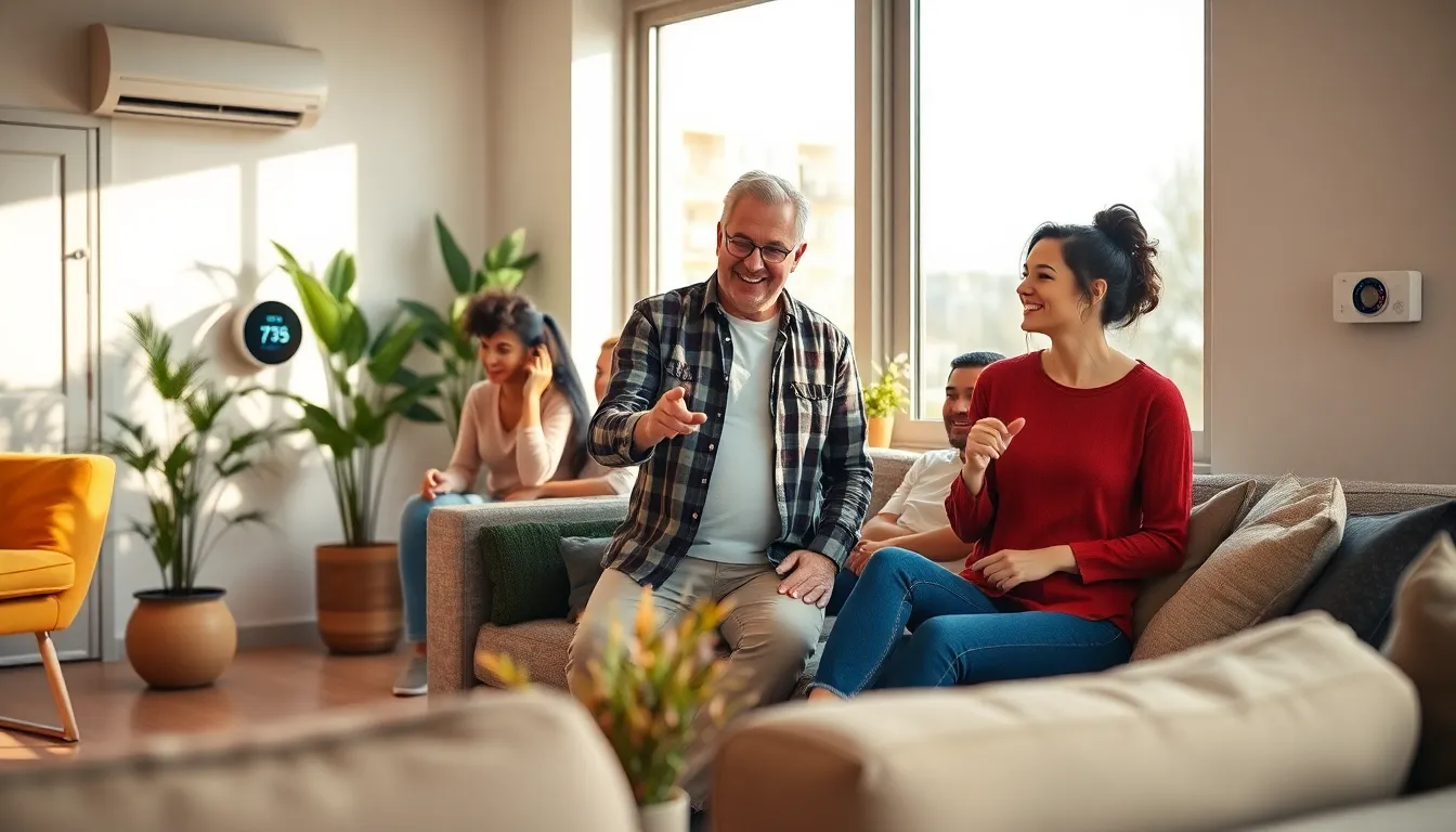 Thermal Comfort Control: Unlock the Secrets to a Perfectly Comfortable ...